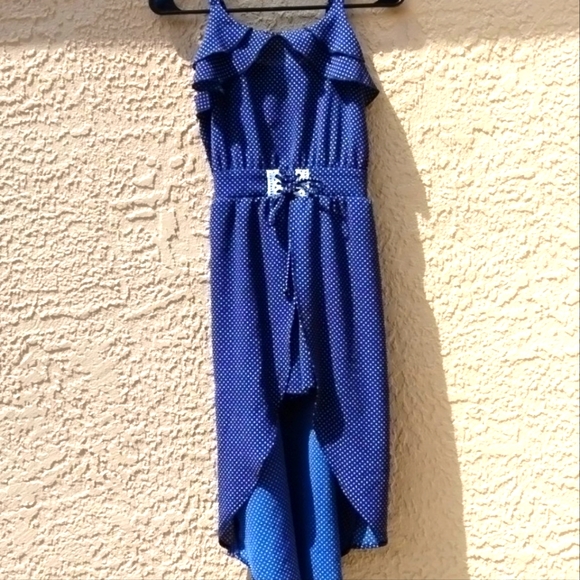 Wrapper | Dresses | 2hip Polka Dot Dress | Poshmark